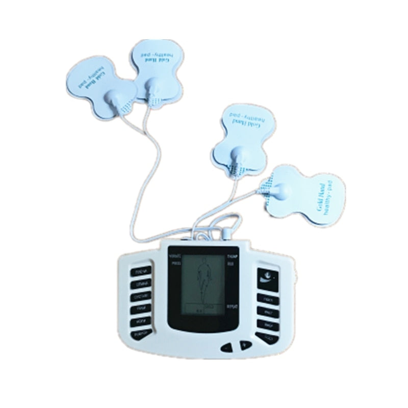 Full Body Electro Stim Package – Cum Swing With Me